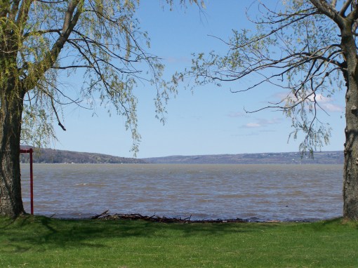 The Strange Case of Edward H. Rulloff | Ithacating in Cornell Heights